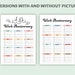 Editable Work Anniversary Tracker: Printable Employee Calendar (digital ...