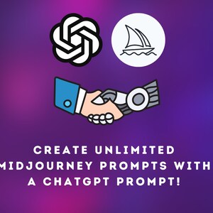 Ai Professional Midjourney Prompt Guide, AI Art, Midjourney Prompt ...