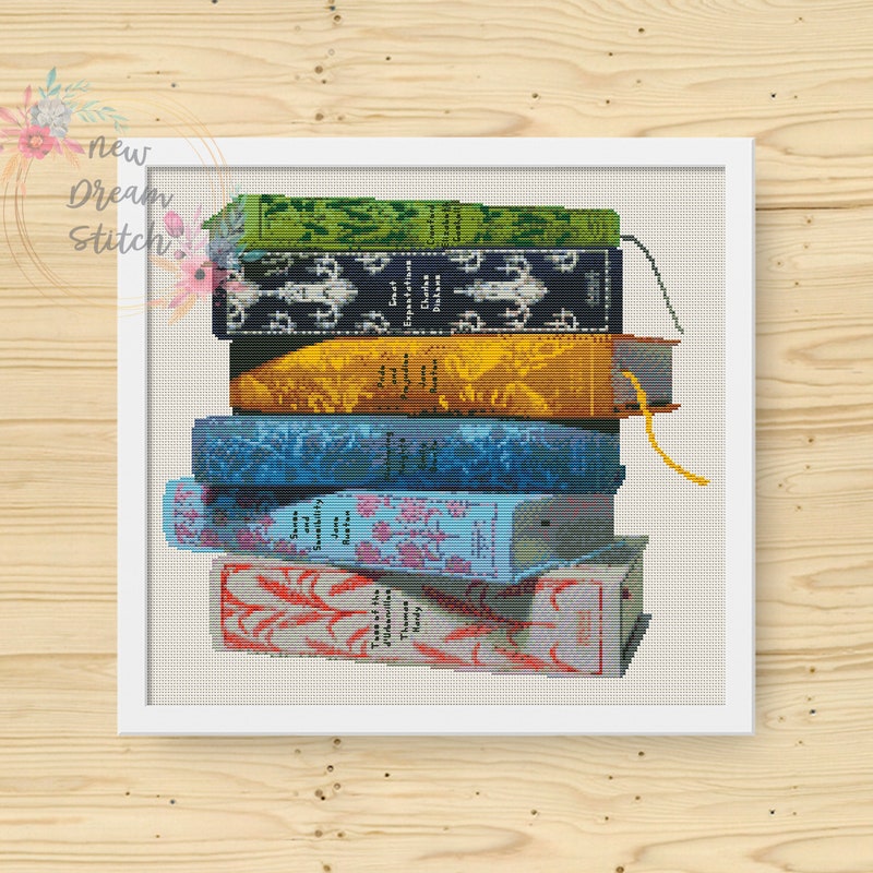 Geek Cross Stitch Pattern - Etsy