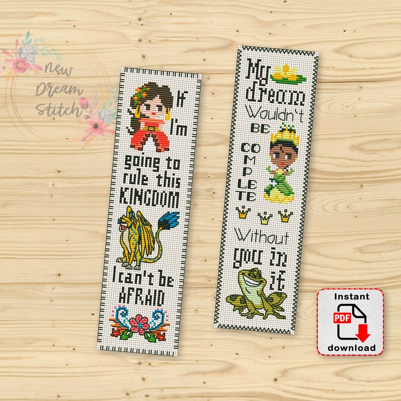 Cross Stitch Hispanic - Etsy