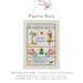 Puerto Rico Cross Stitch Pattern Little City Cross (Instant Download ...