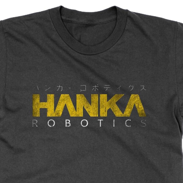 Hanka Robotics - Etsy