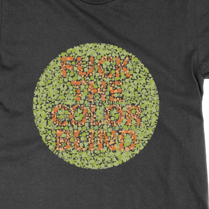 Funny Blind Shirts - Etsy