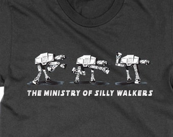 Monty Python T Shirt - Etsy