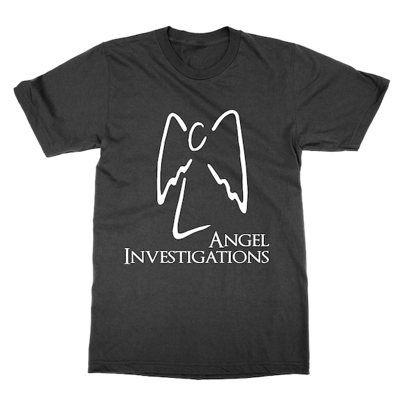 Angel Investigations Logo