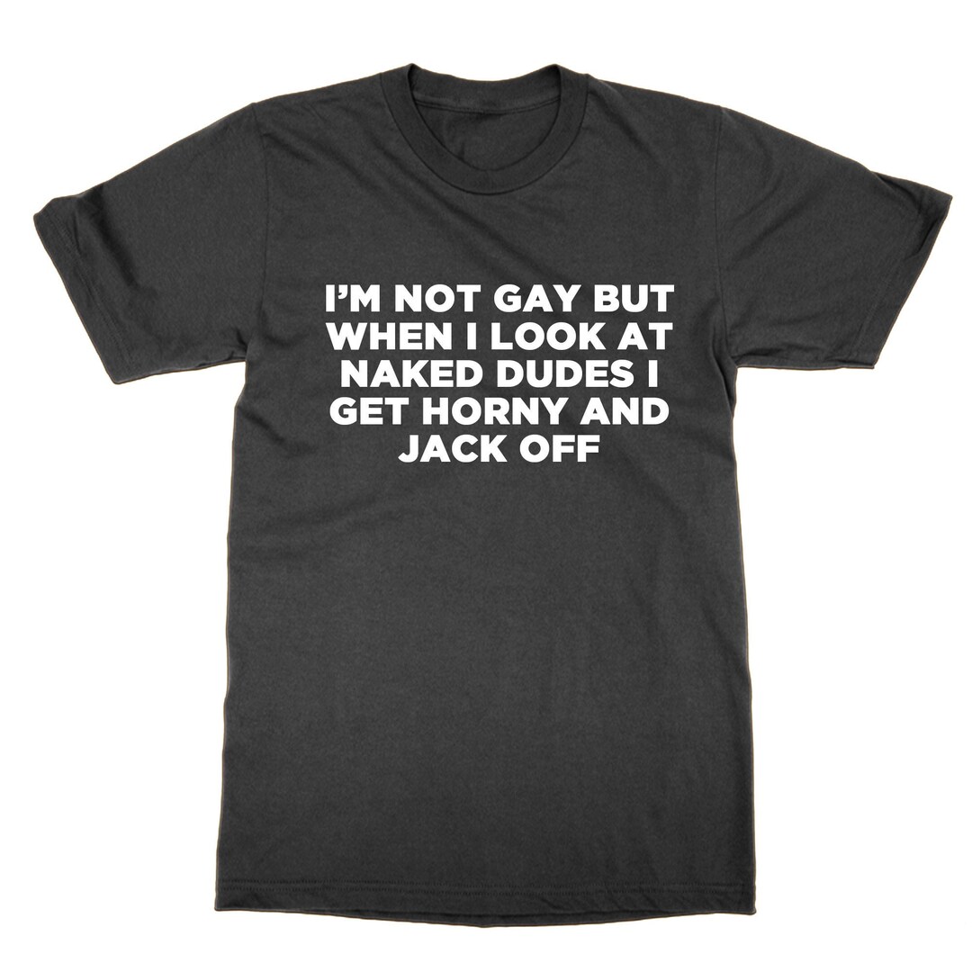 Funny Meme T-shirt, Explicit Humor Top - Etsy