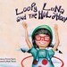 Loopy Luna and the Hula Hoop - A Kids Book - Etsy Australia
