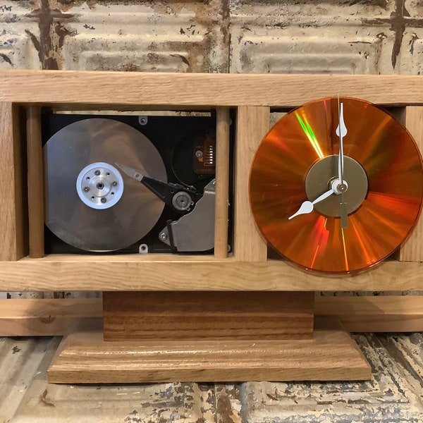 Recycled Computer Parts - Etsy