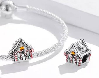 Pandora House Charms - Etsy