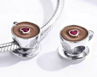 Pandora Coffee Gift - Etsy