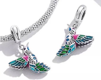 Hummingbird - Etsy UK