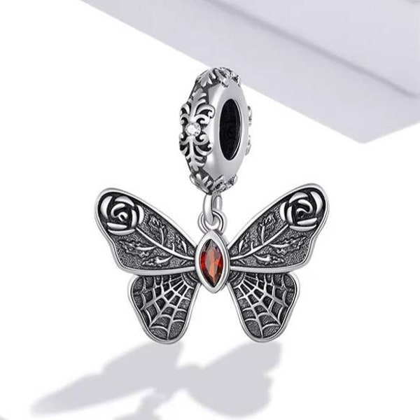 Gothic Charms - Etsy