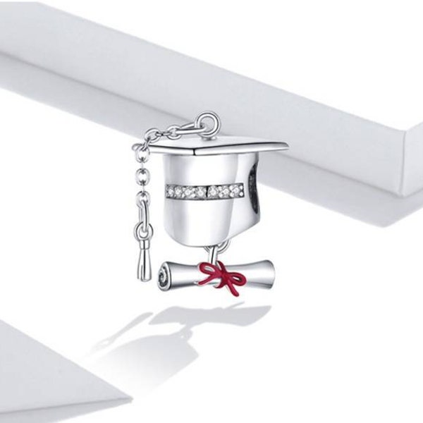 Graduation Bracelet - Etsy UK