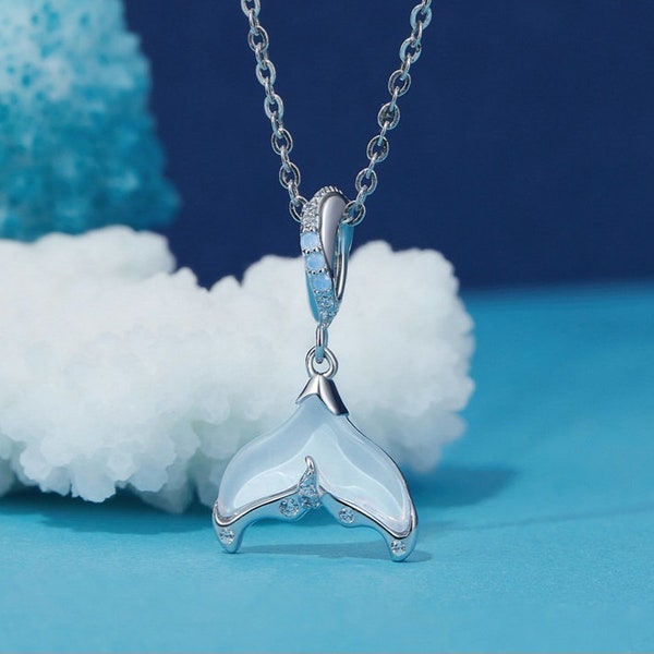 Pandora Whale Tail - Etsy