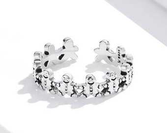 Gingerbread Man - Etsy UK