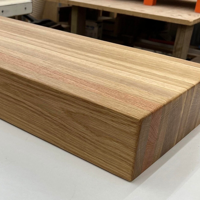 Wooden Stair Treads - Etsy