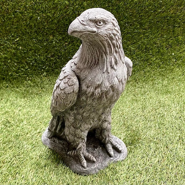 Metal Buzzard - Etsy UK