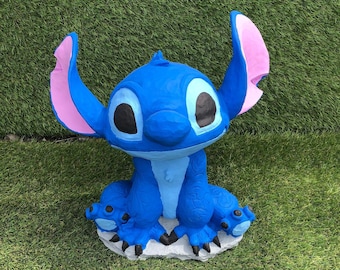 Stitch Sculpture - Etsy UK
