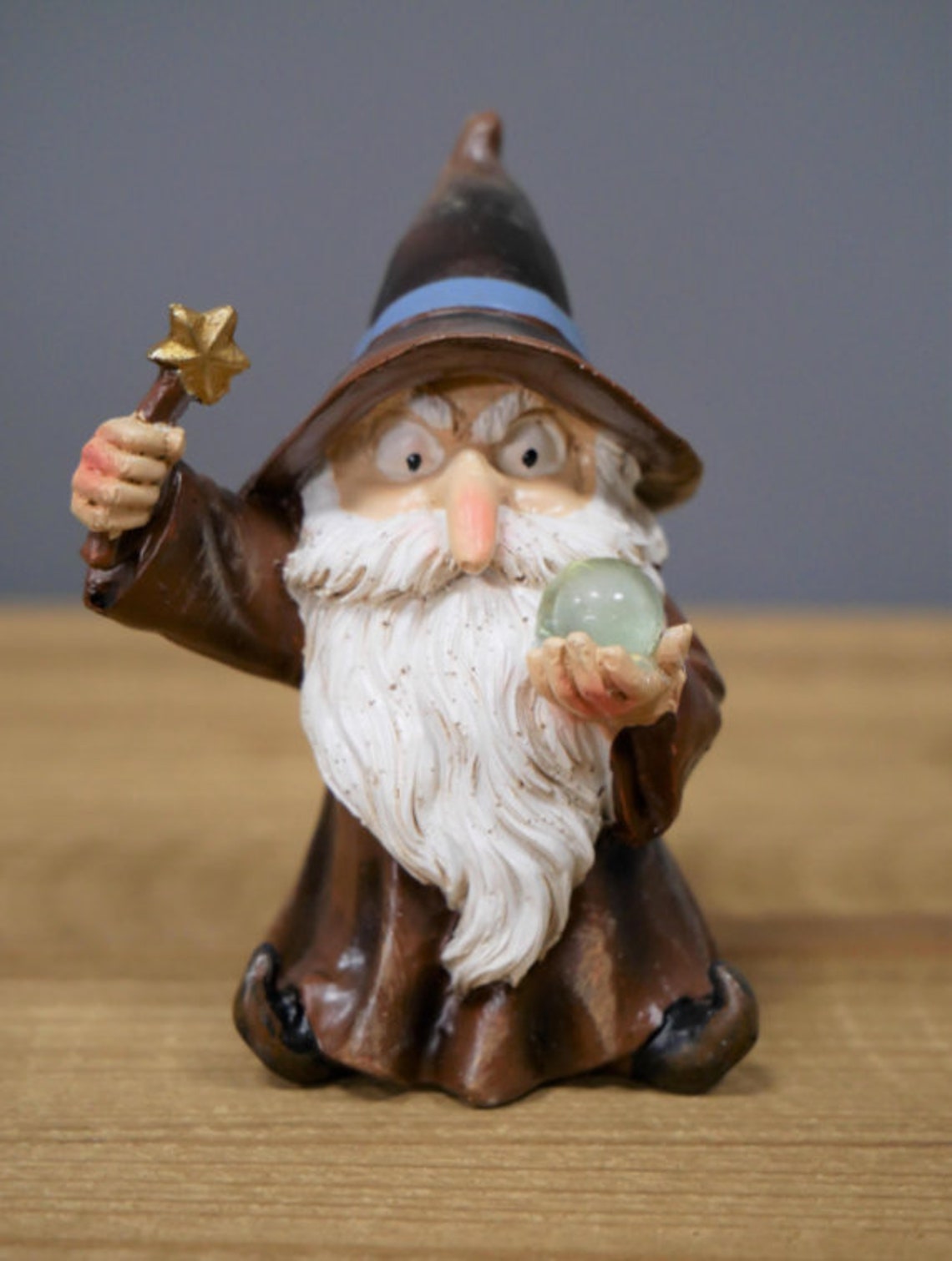 Set of 5 Wizards Fantasy Magic Theme Home Decoration Gift - Etsy