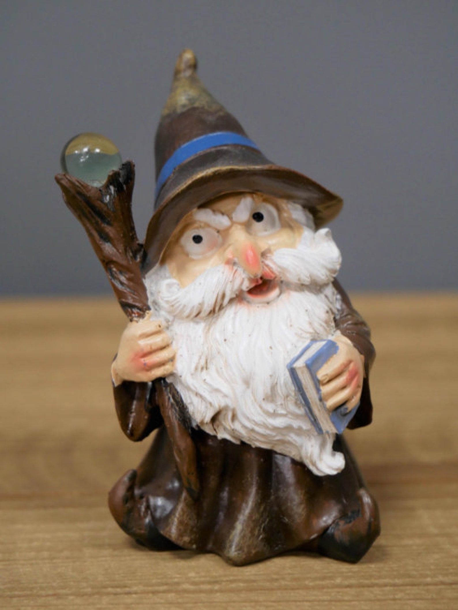 Set of 5 Wizards Fantasy Magic Theme Home Decoration Gift - Etsy