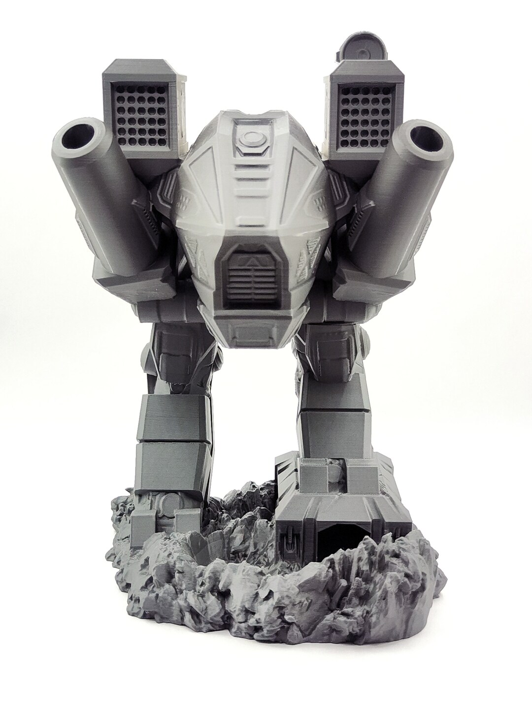 Dice Tower: Cosmos - Battle Mech - Etsy