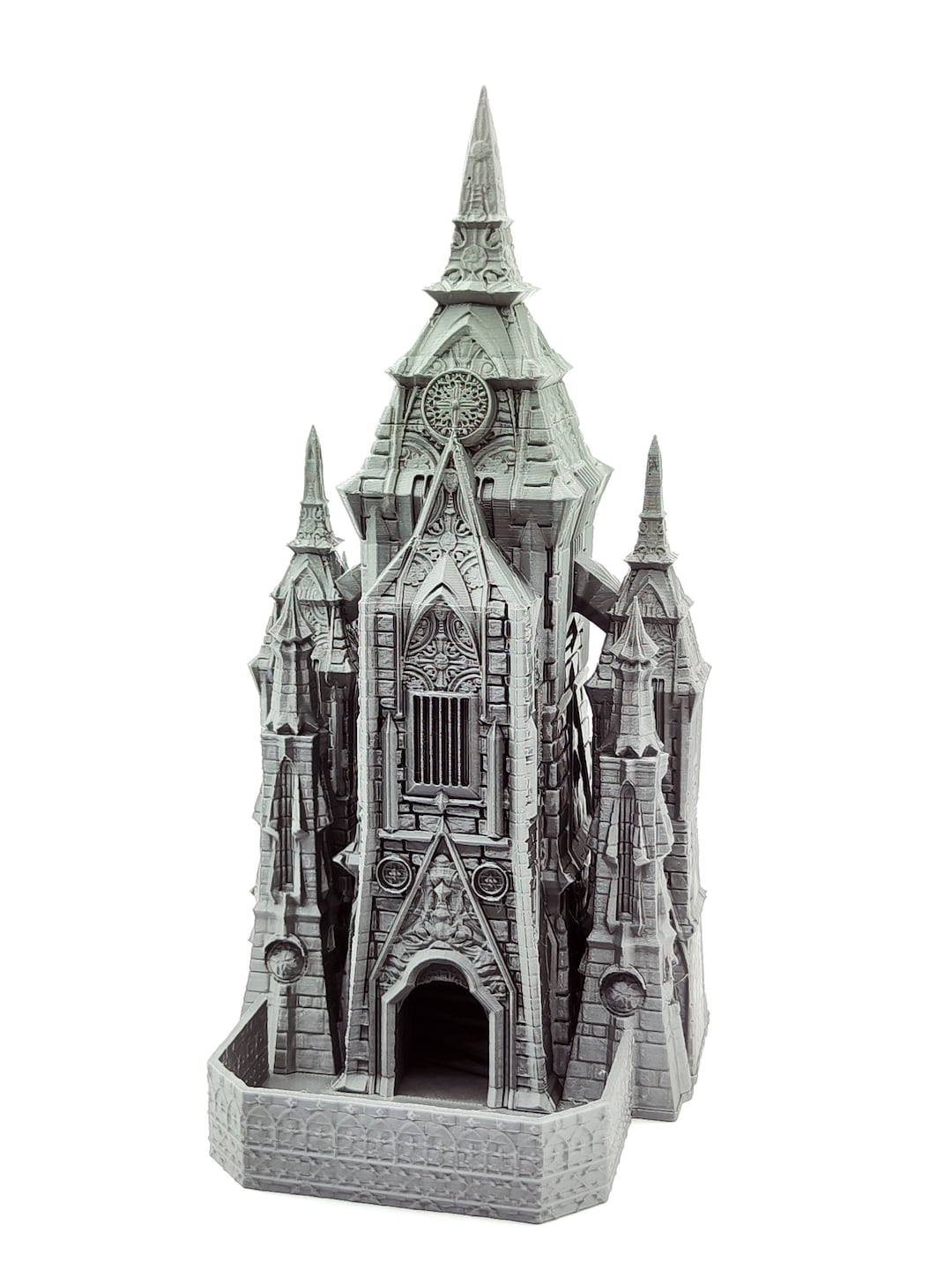 Dice Tower: Tera - Vampire Cathedral - Etsy