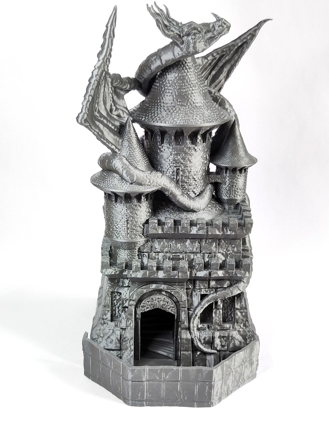 Dice Tower: Monster - Game Master - Etsy