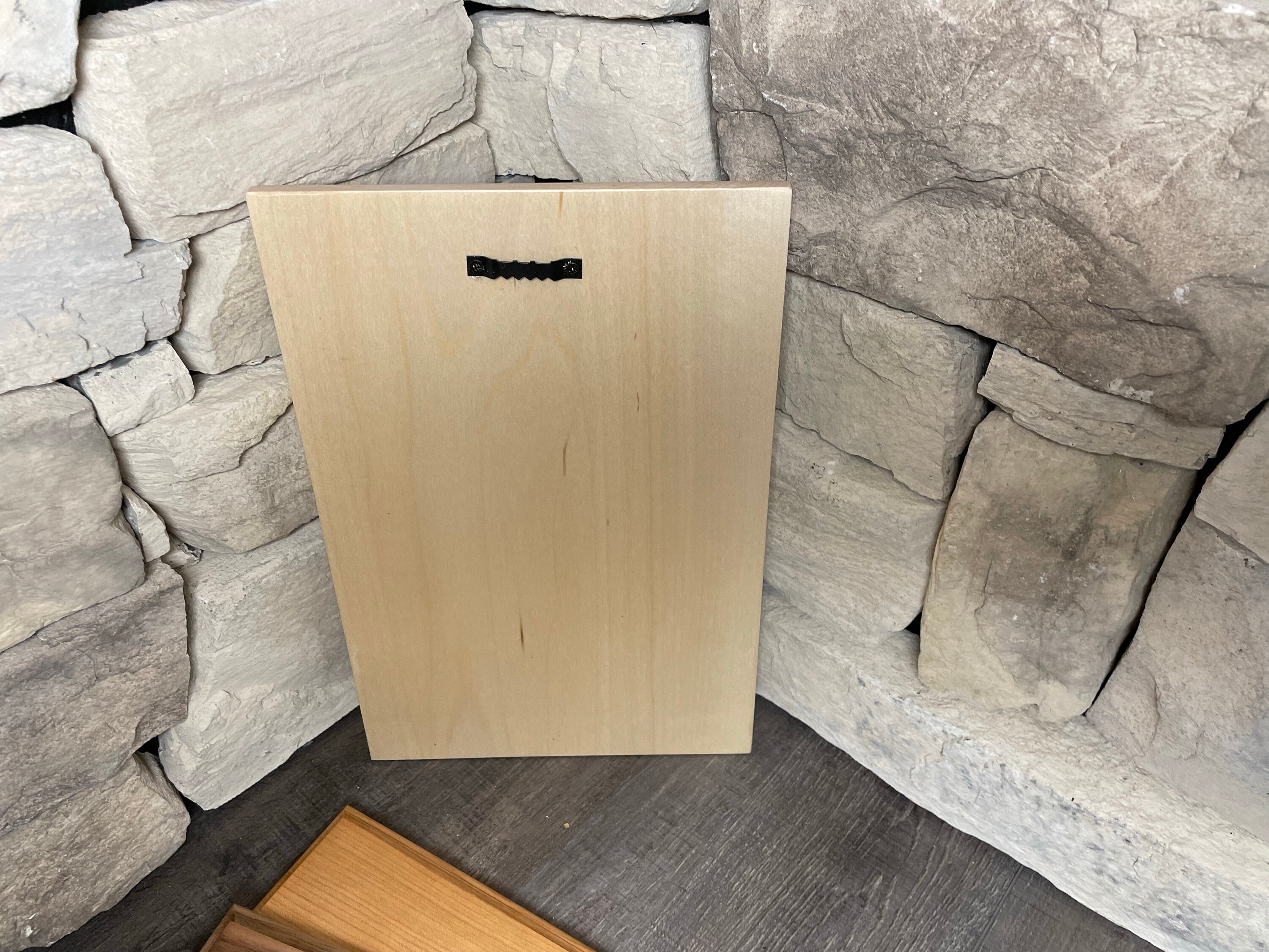 Custom Engraved Maple Plaque Personalized Gift or Award - Etsy