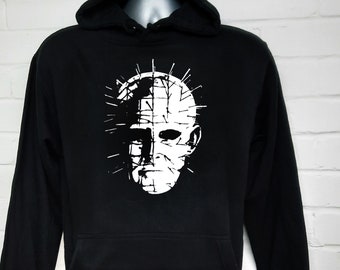 Hellraiser Hoodie - Etsy