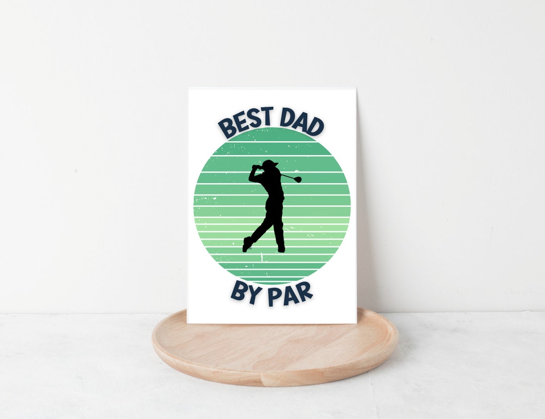 Funny Father's Day Printable Card Instant Download PDF Greeting Card ...