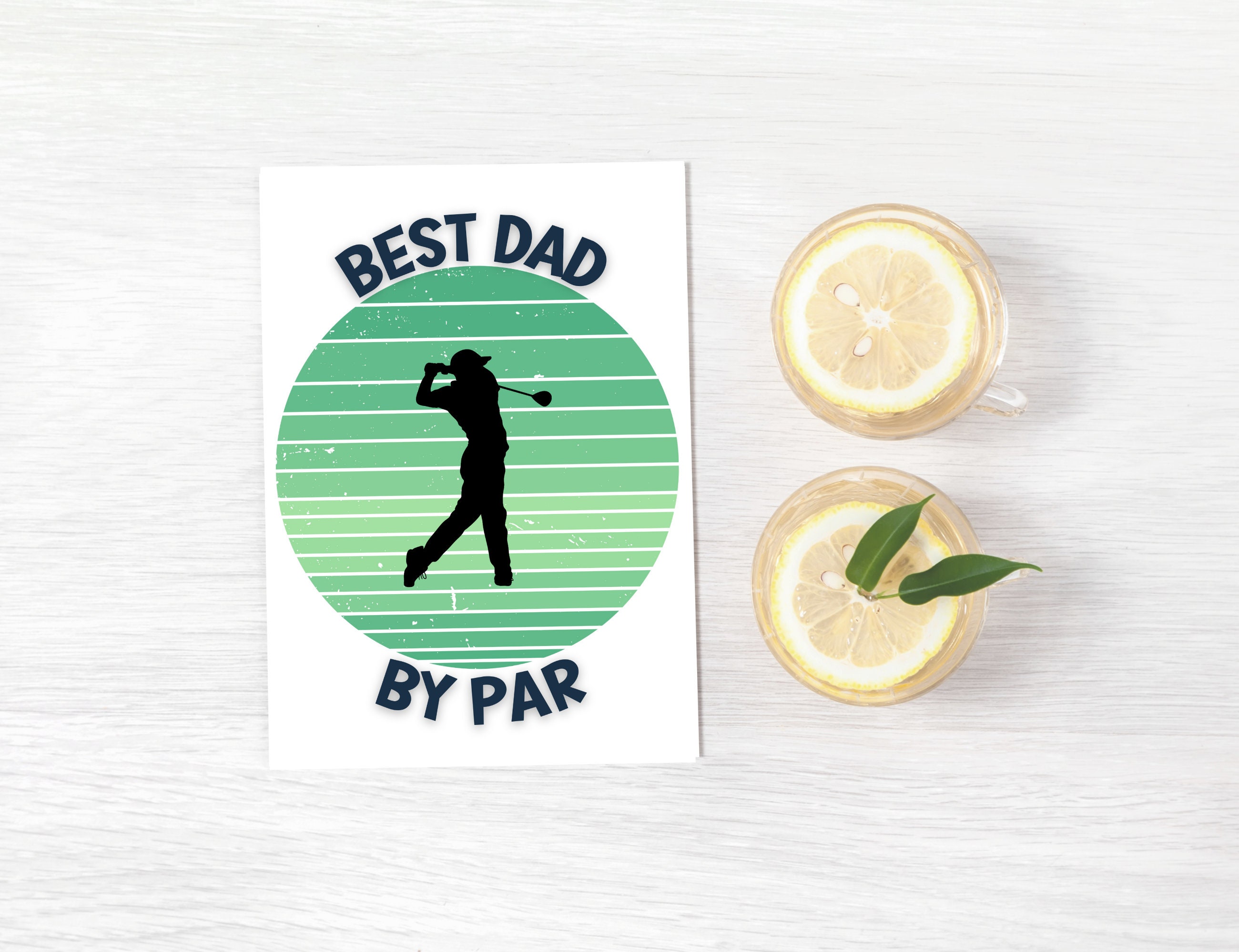 Funny Father's Day Printable Card Instant Download PDF Greeting Card ...