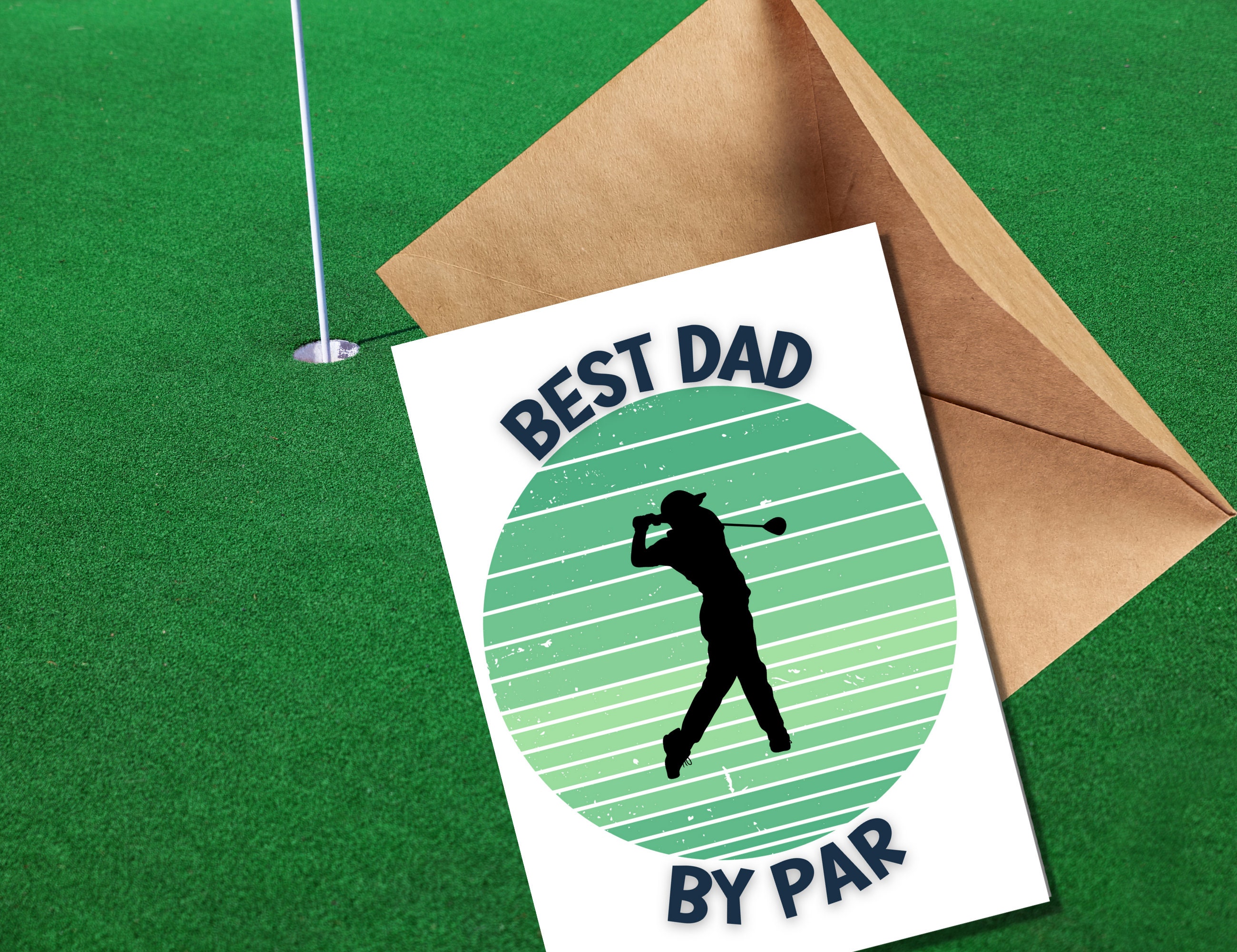 Funny Father's Day Printable Card Instant Download PDF Greeting Card ...