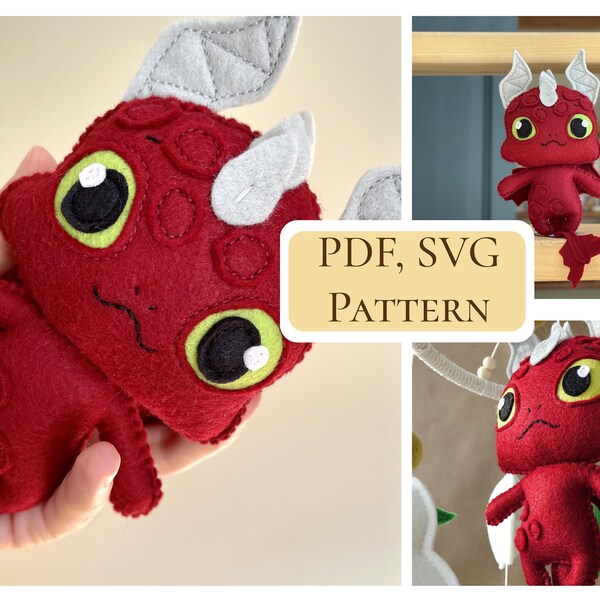 Smaug Dragon Svg - Etsy