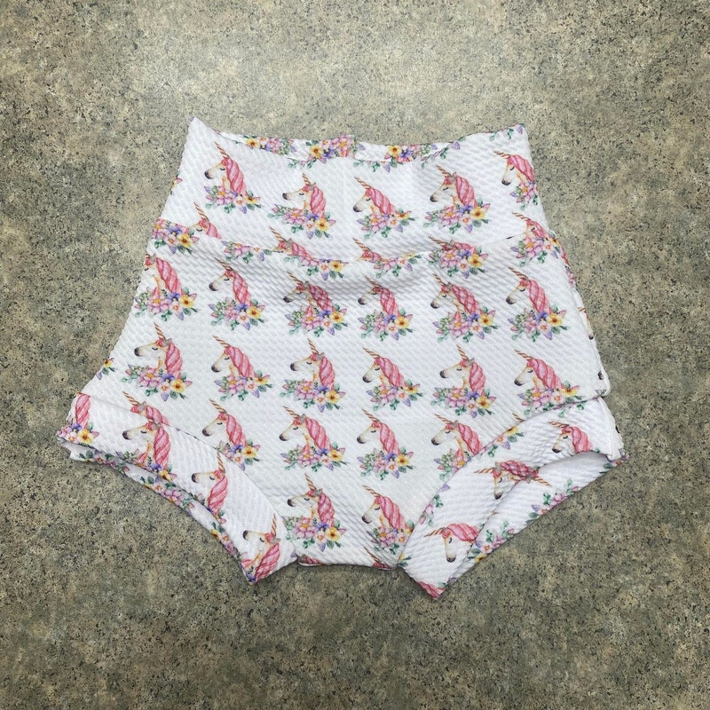 Abdl Diaper Shorts - Etsy
