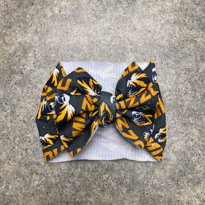 Mizzou Baby - Etsy