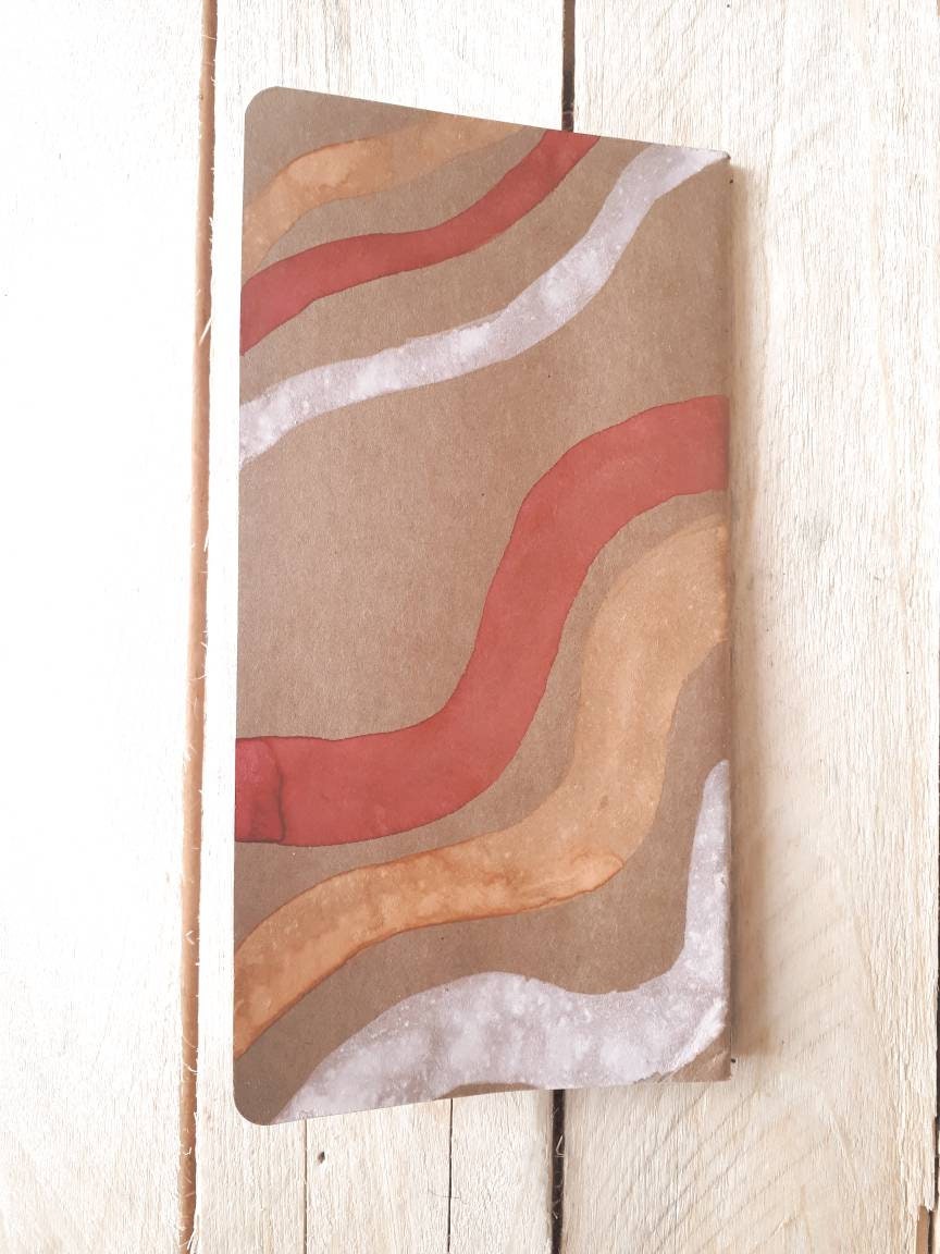 Cahier à Croquis | Sketchbook - Etsy