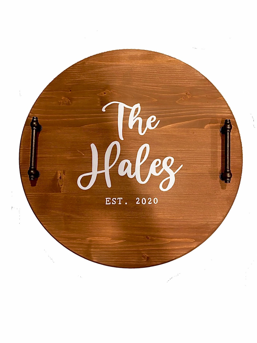 Custom Serving Trays - Etsy