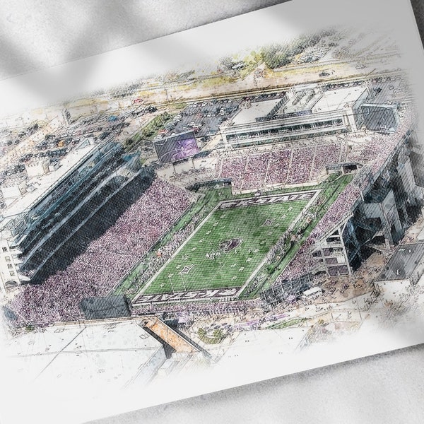 Kansas State University - Etsy