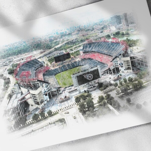 Tennessee Titans - Etsy