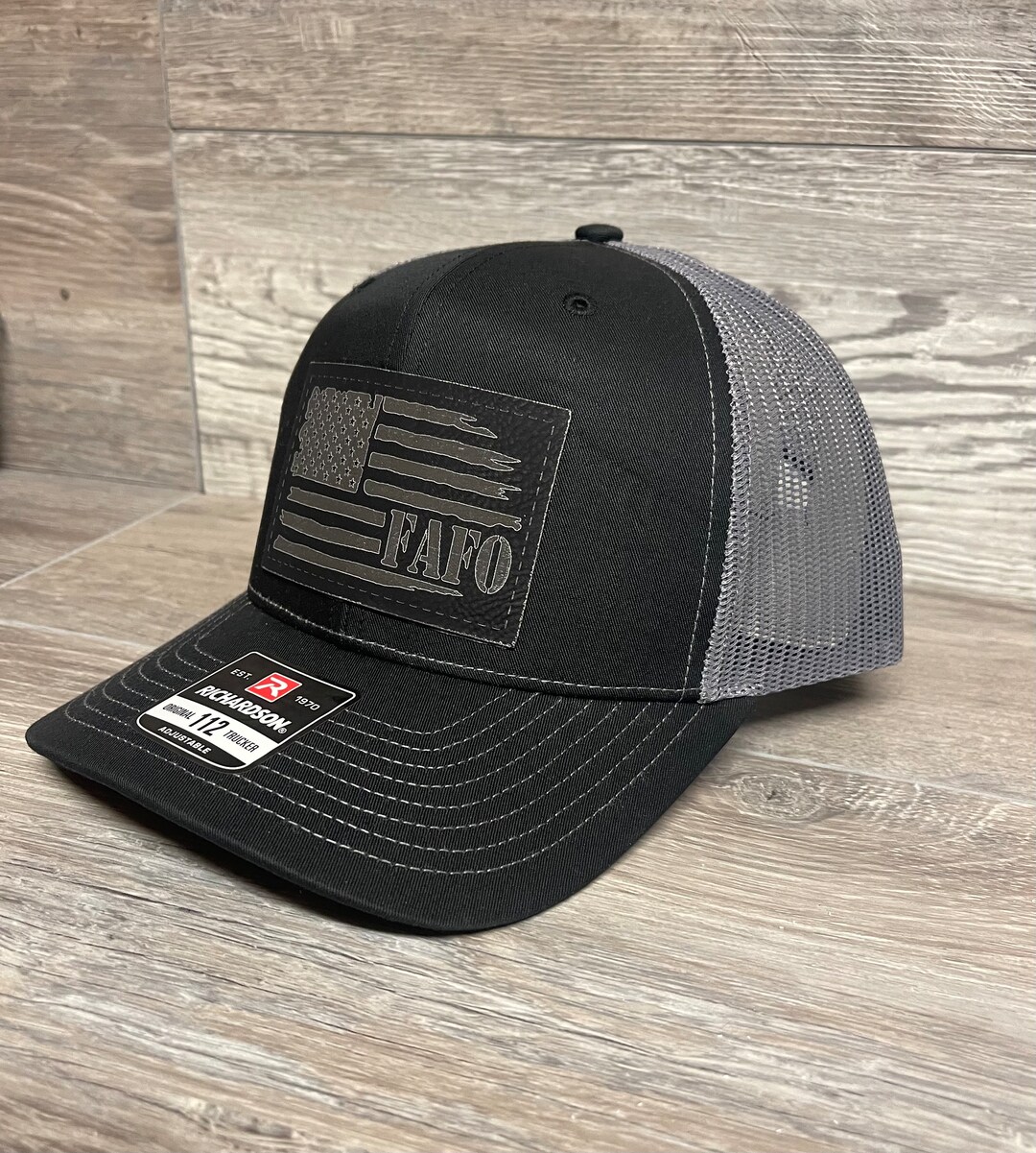 FAFO American Flag Hat, Gifts, Dad, Hat, America, FAFO - Etsy