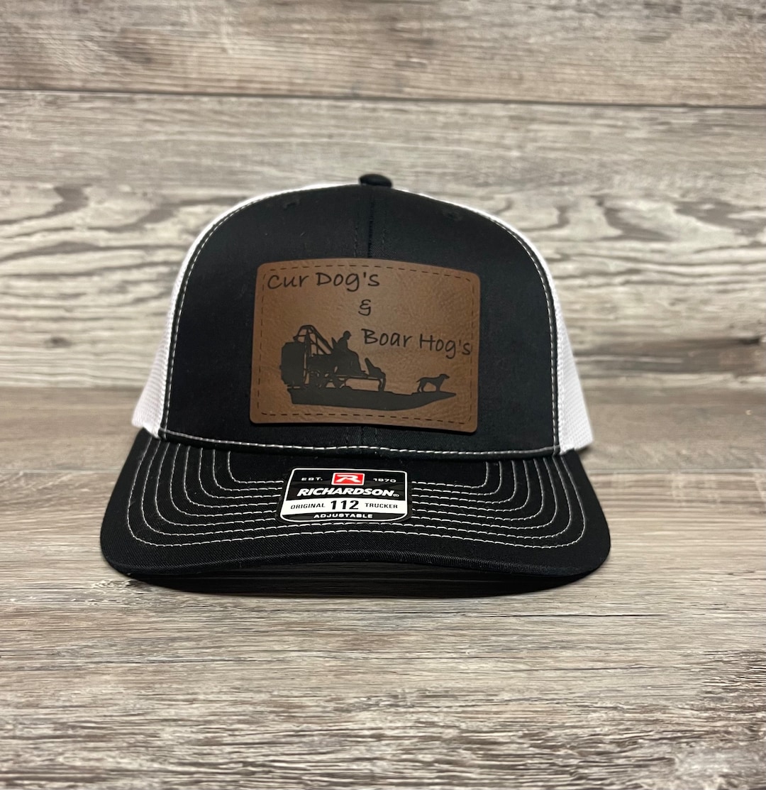 Airboat Hog Hunting, Hog Hunting Hat, Cur Dogs, Boar Hogs, Hog, Hat ...