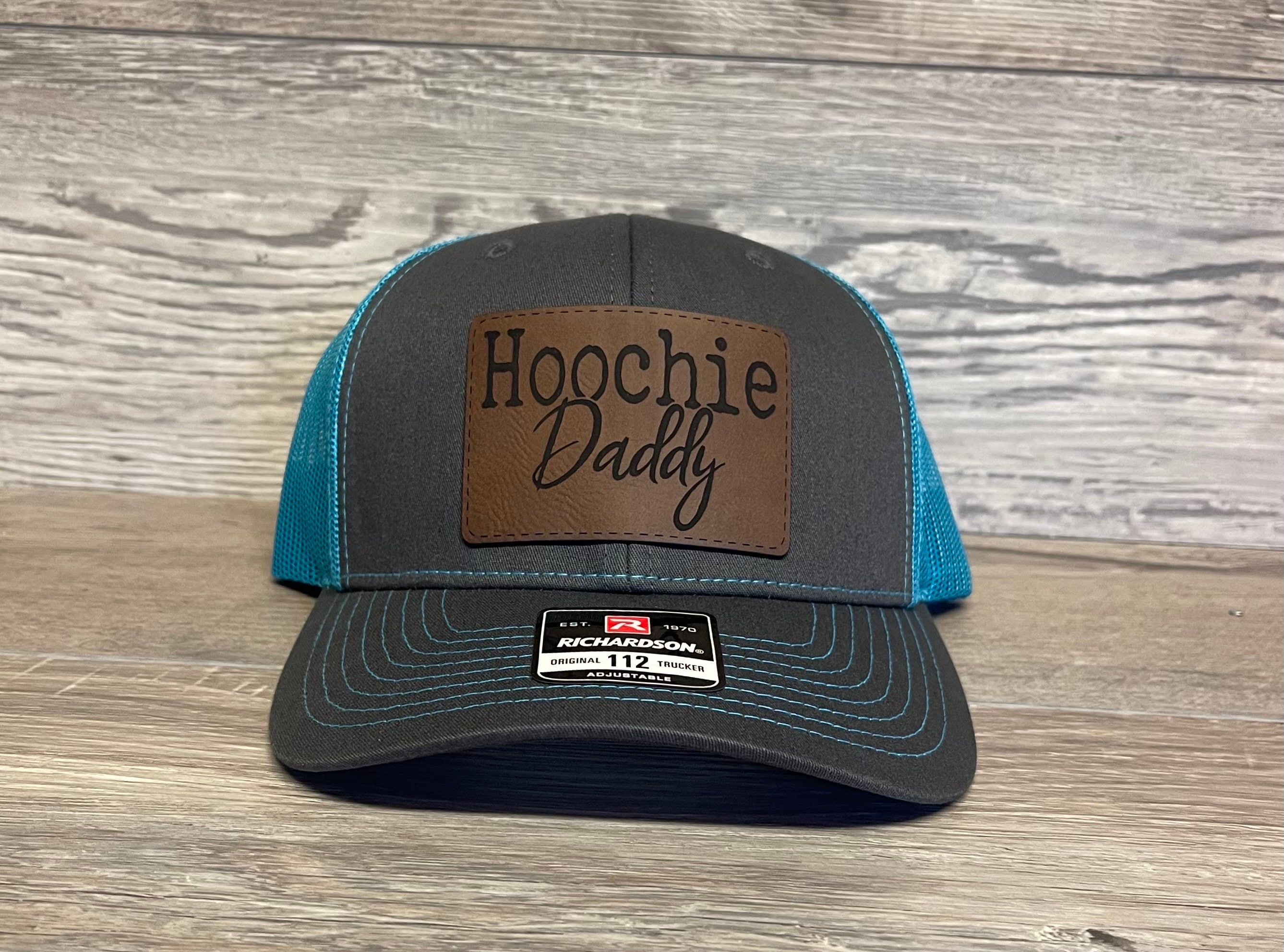 Hoochie Daddy, Hoochie Daddy Hat, Gifts, Dad - Etsy