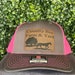Custom Farm Hat, Farm, Cattle, Ranch, Richardson Hat, Chicken, Horse ...