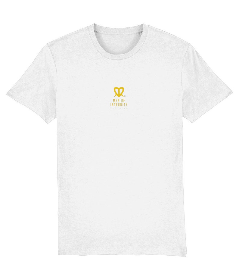 MOIC Classic Yellow Logo - Etsy