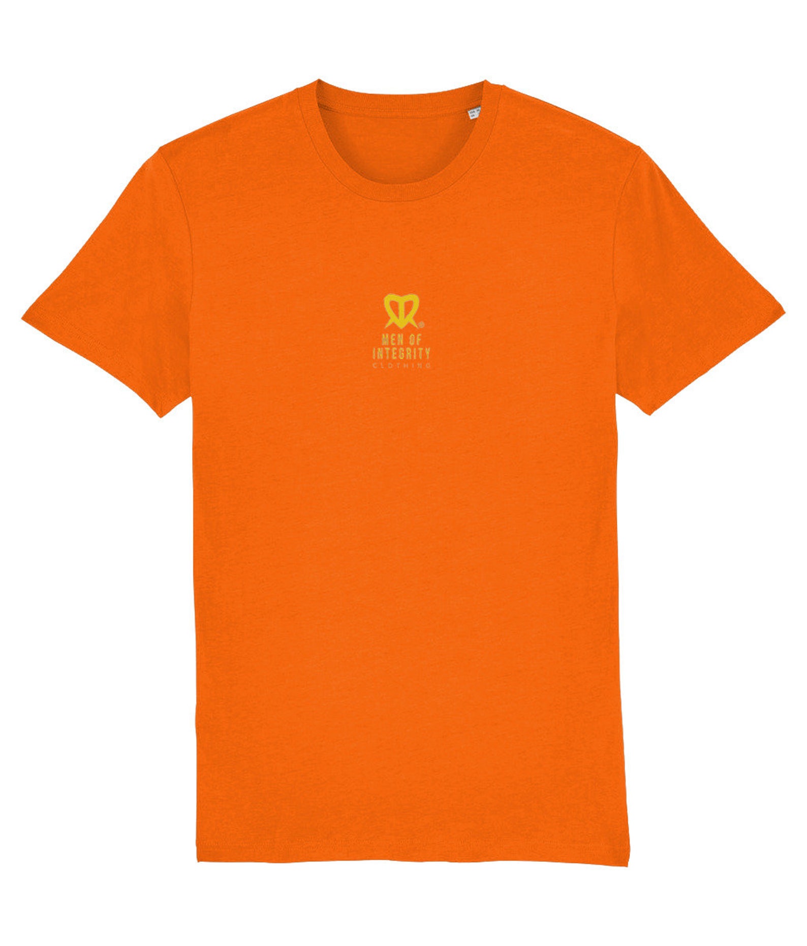 MOIC Classic Yellow Logo - Etsy