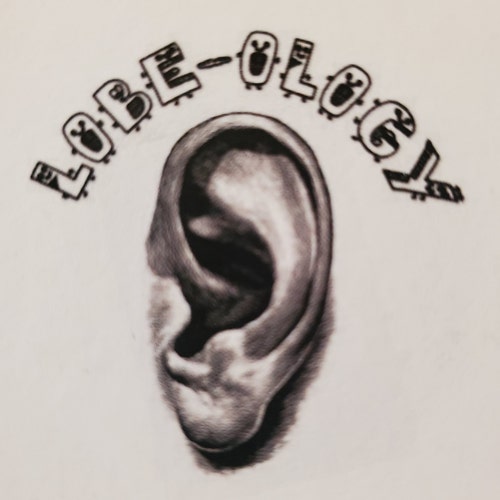 LobeOlogy - Etsy