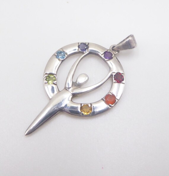 Offers Welcome! Vintage Sterling Silver Goddess / Fem… - Gem