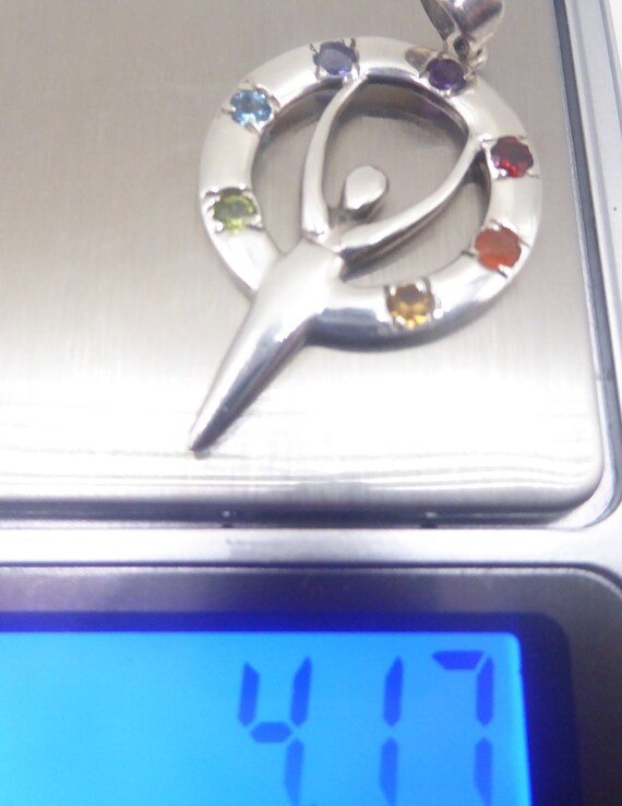 Offers Welcome! Vintage Sterling Silver Goddess / Fem… - Gem