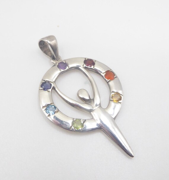 Offers Welcome! Vintage Sterling Silver Goddess / Fem… - Gem