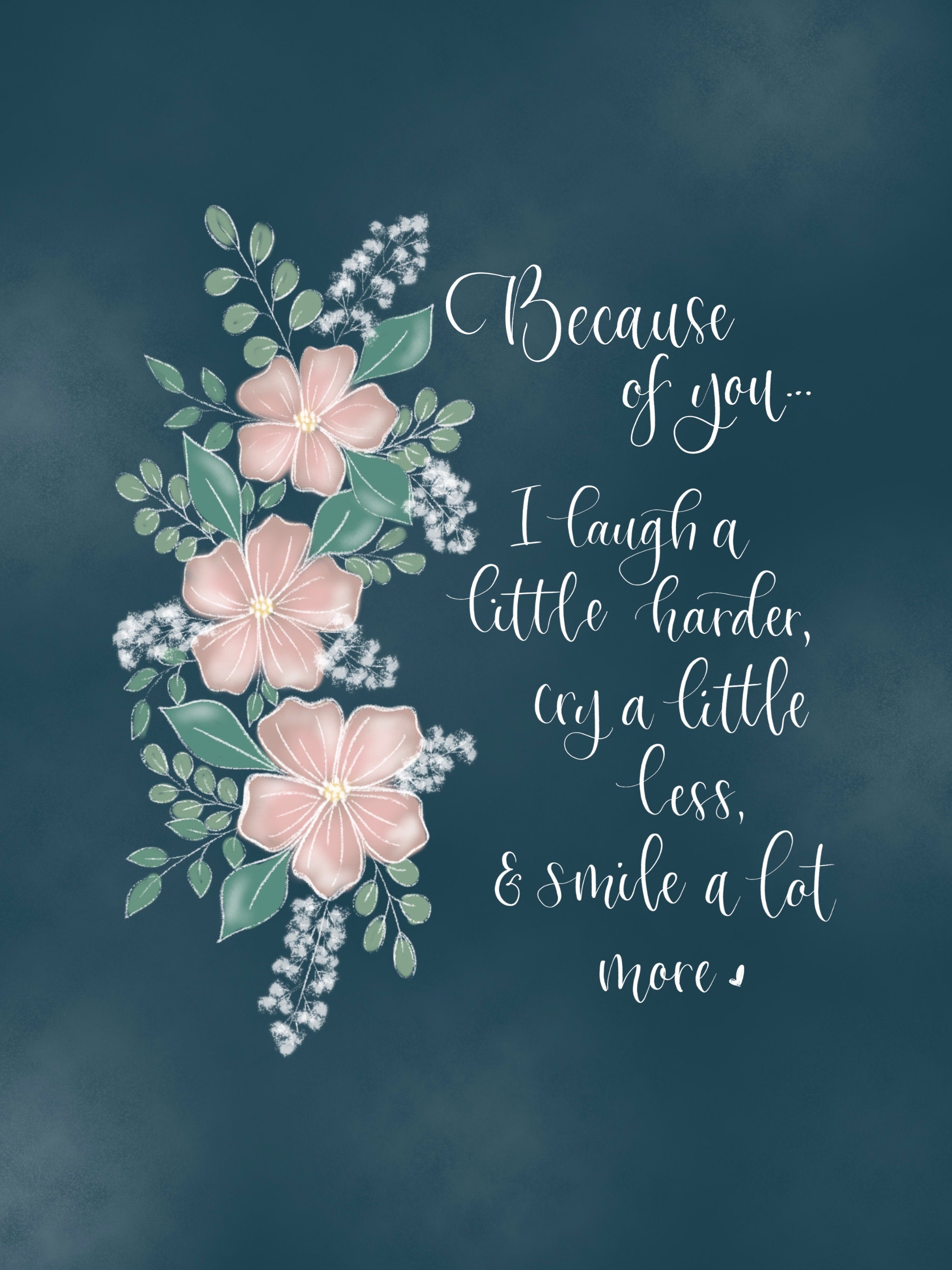 Personalized Digital Download - Etsy